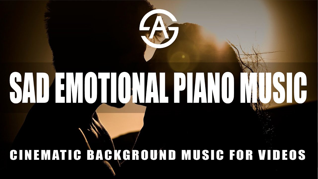 Romantic Background Music | Gentle Instrumental Music | Music by ...