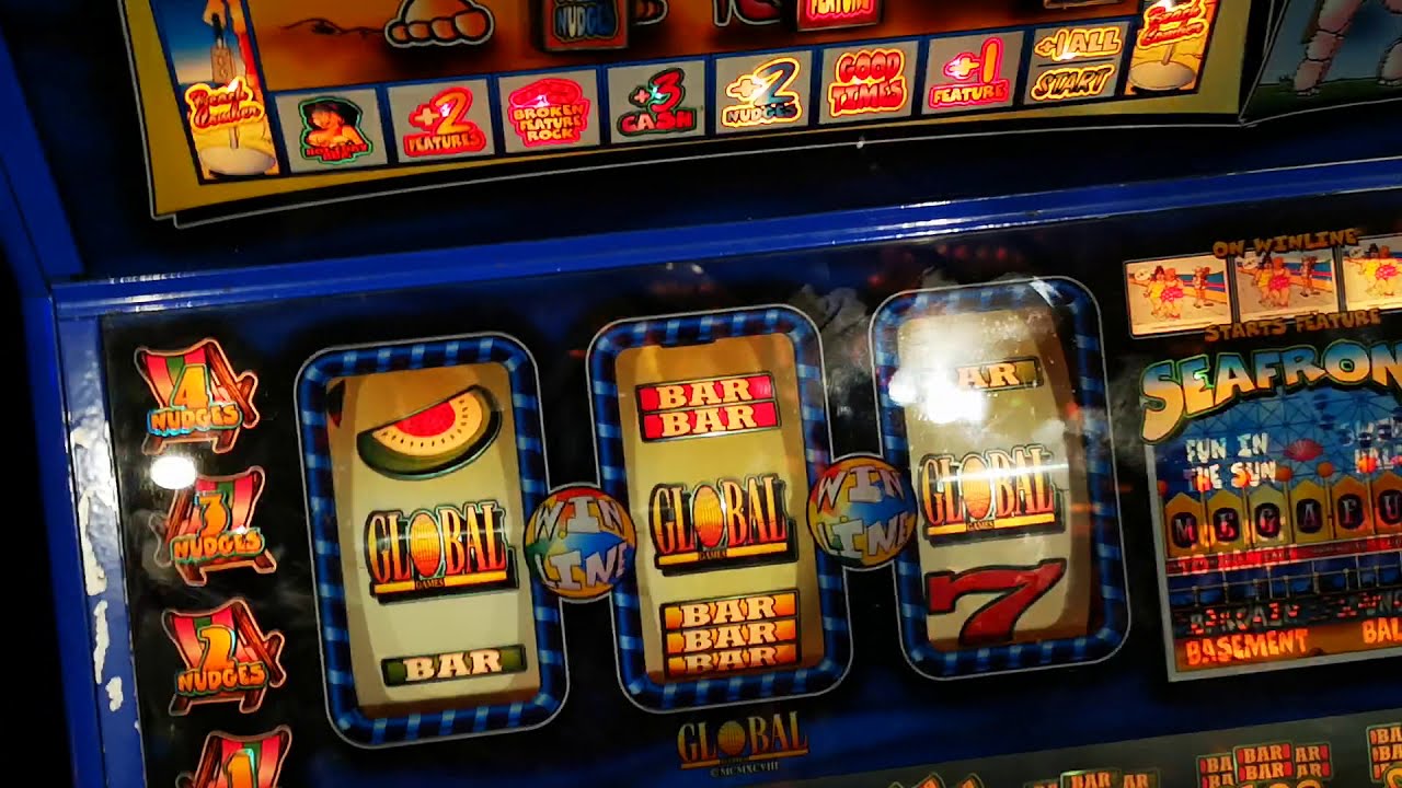 REEL FRUITS GAMEPLAY 30TH NOVEMBER 2019 - YouTube