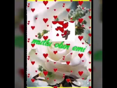 hayrılı cumalar ilahesi