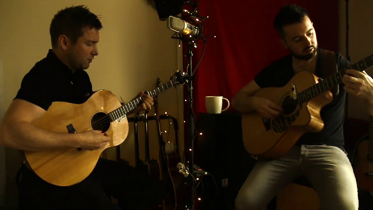 The Finns | Irish Folk/Pop Band in Dublin | HOOLEY!