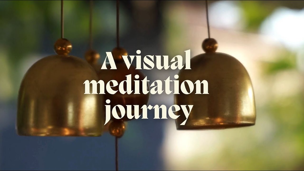 The Ultimate Visual Relaxation: Transform your mind in 7 minutes ...