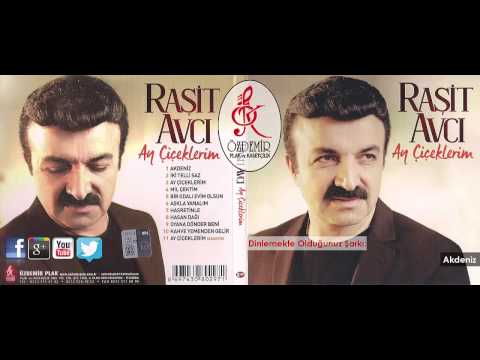 Akdeniz | Raşit Avcı