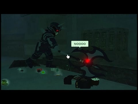 Deepwoken - How to cheese Enforcer [Walkthrough] - YouTube