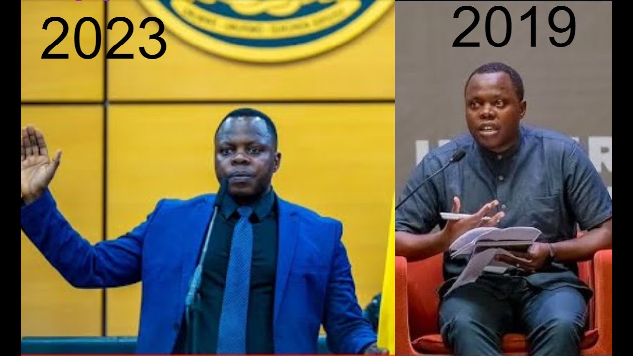 Abacengezi bishe Papa wanjye mwiyegamiza mu gituza ngaya Amateka ...