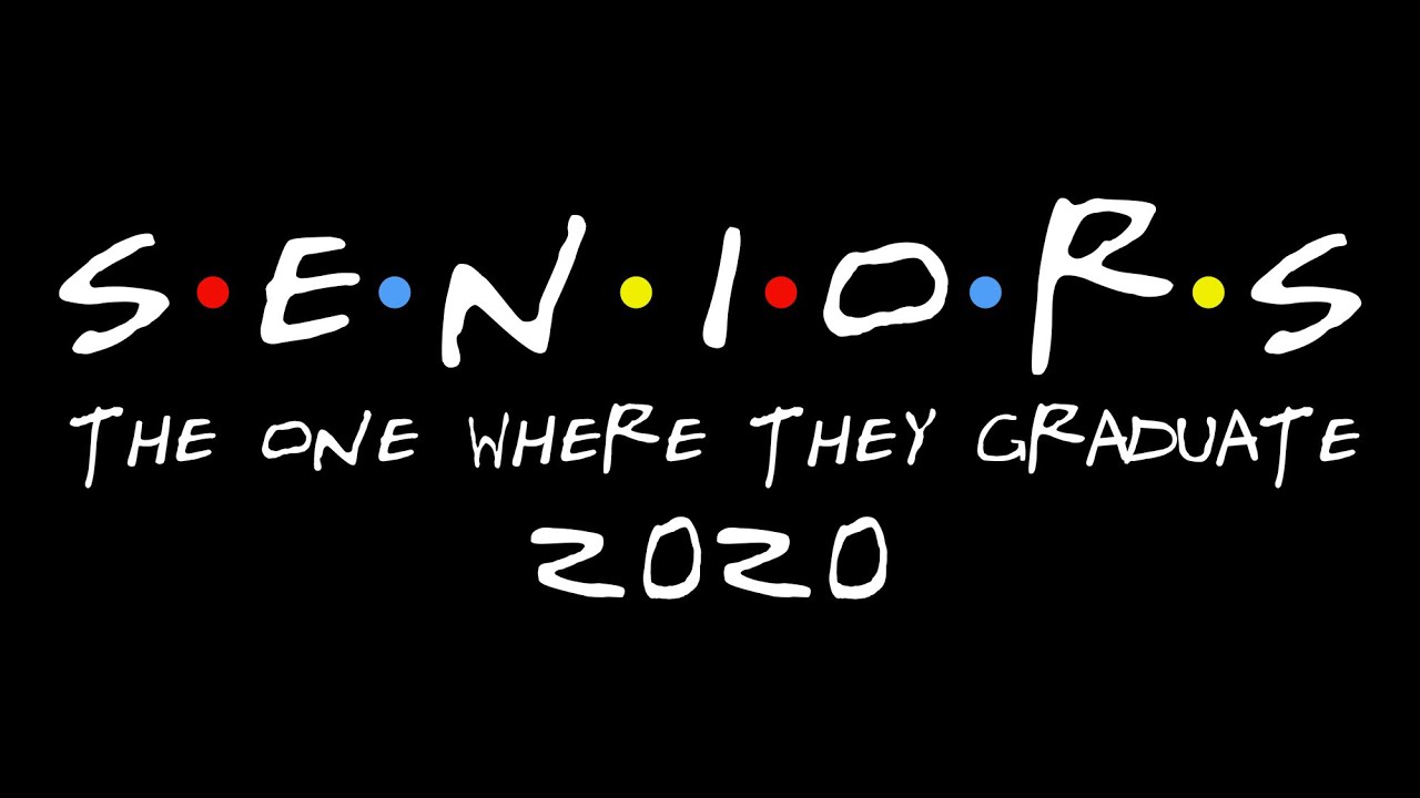 LFO High School Class of 2020 - YouTube