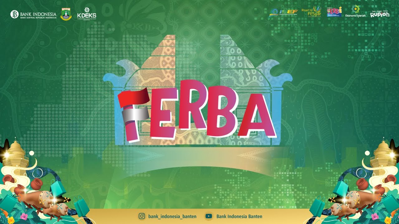 FERBA 2024 - YouTube