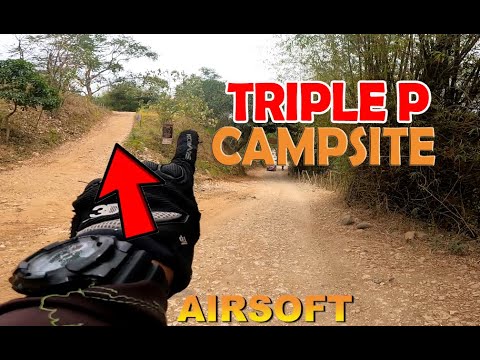 Vlog#100: TRIPLE P CAMPSITE | SAN JOSE DEL MONTE BULACAN - YouTube