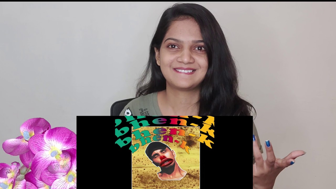 Behen K Talha Yunus Reaction Video | Behen K | BHEN K (Diss 18+) | Prod ...
