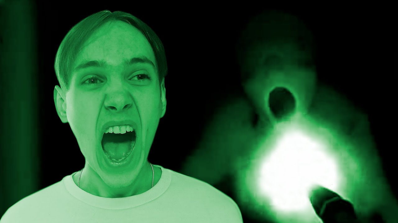 ЭТО ФНАФ В КОСМОСЕ! Thermomorph прохождение - YouTube