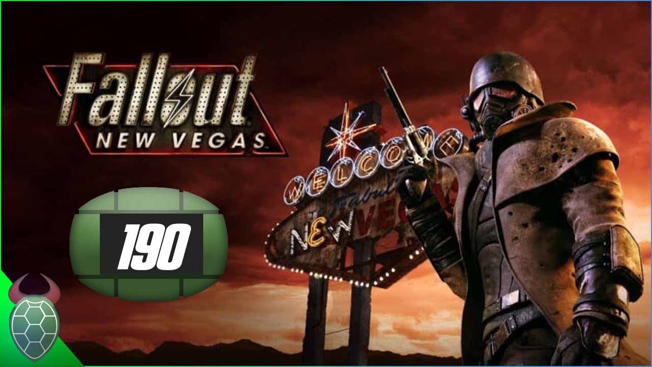LP Fallout New Vegas Folge 190 wenn man keine Hydra hat [Deutsch] - YouTube