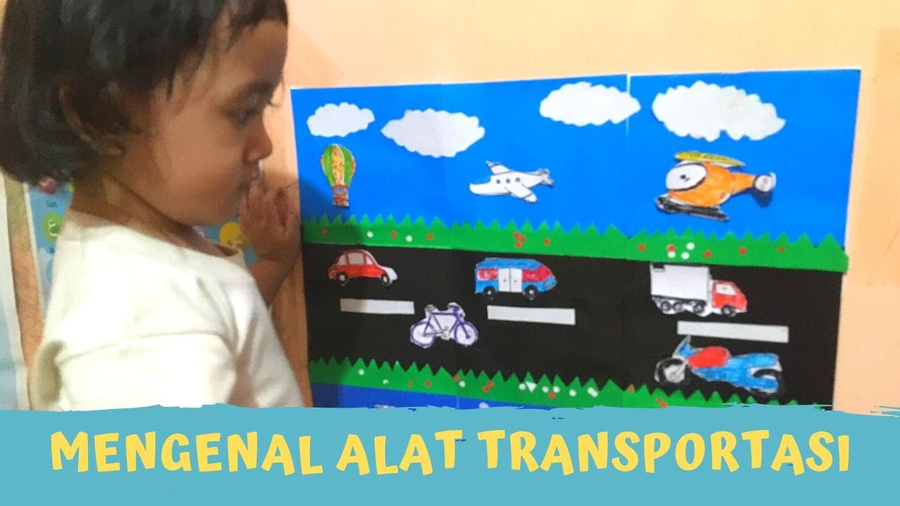 Montessori 16 Mengenal Transportasi Darat Laut udara How To Teach montessori-16-mengenal-transportasi-darat-laut-udara-how-to-teach