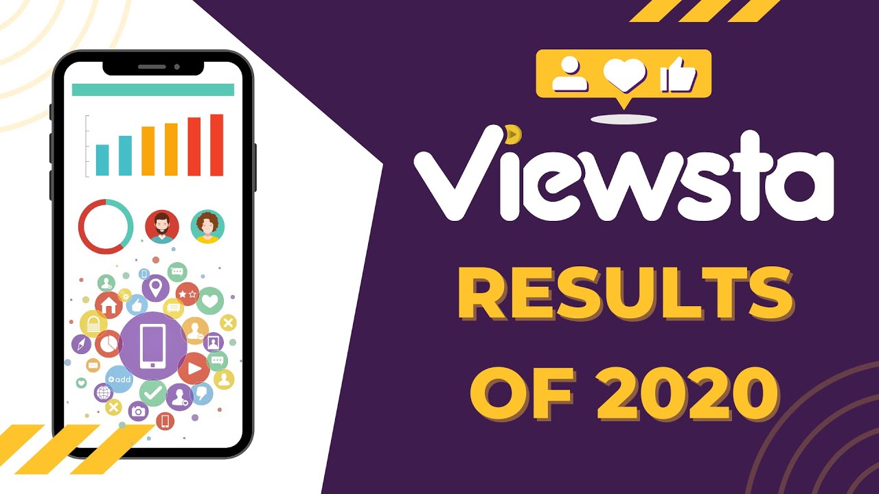 2020 by Viewsta Team - YouTube