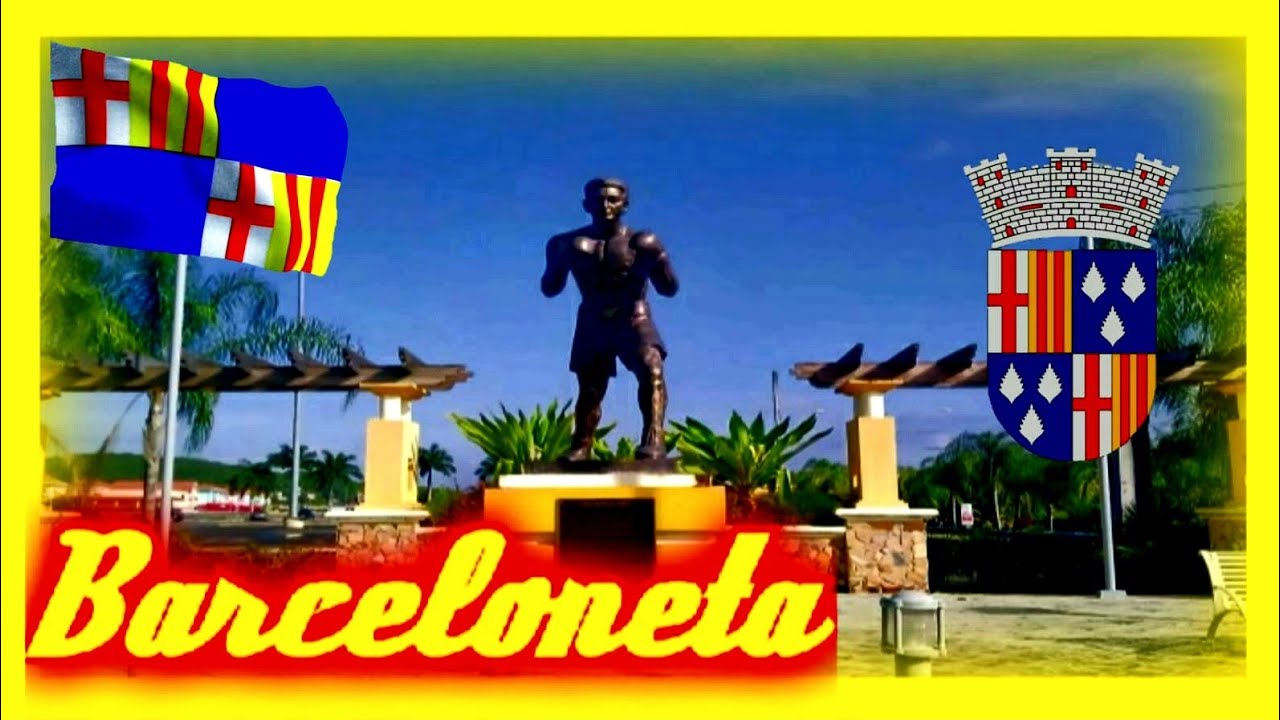 Himno de BARCELONETA PUERTO RICO y su bandera - instrumental (piano ...