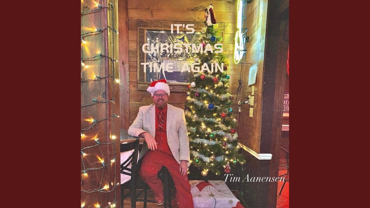 It's Christmas Time Again - YouTube