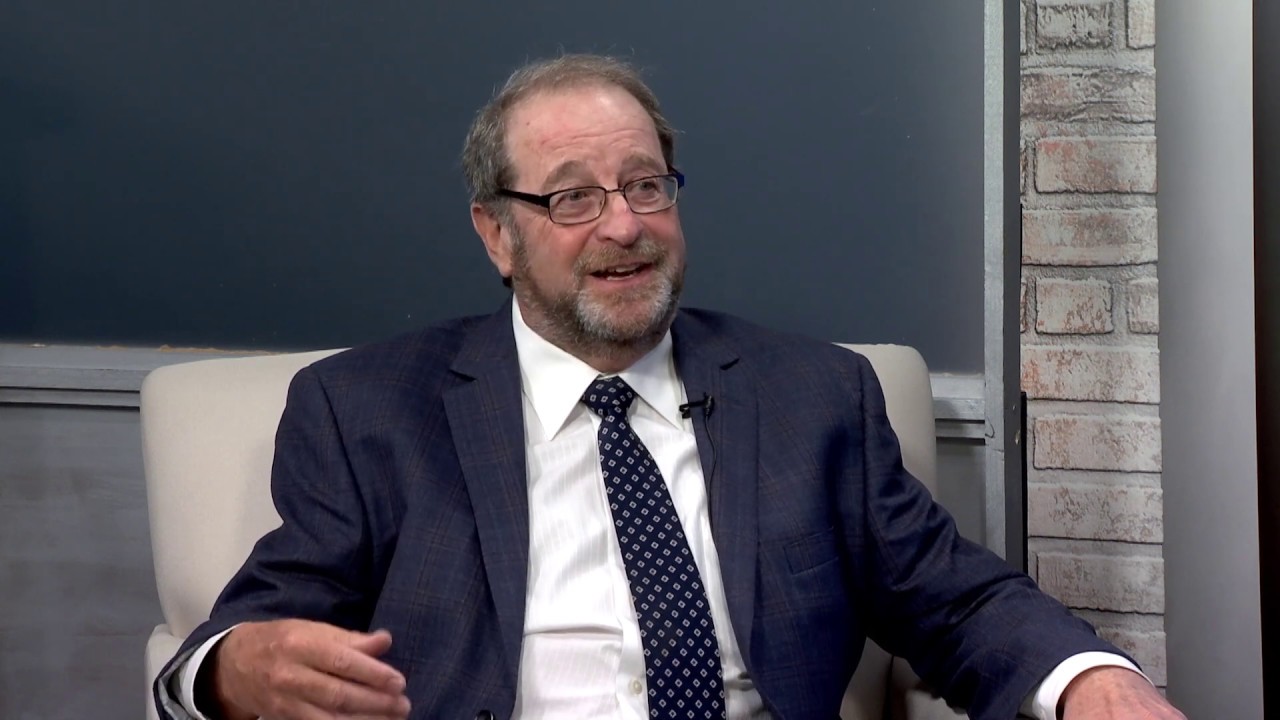Prostate Cancer - Symptoms and Age of Onset - Dr. Mark Stein - YouTube