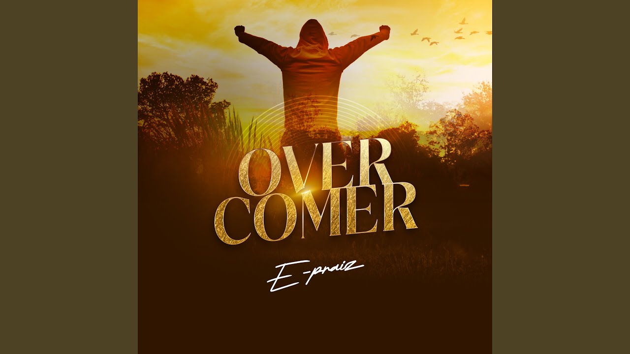 Overcomer - YouTube
