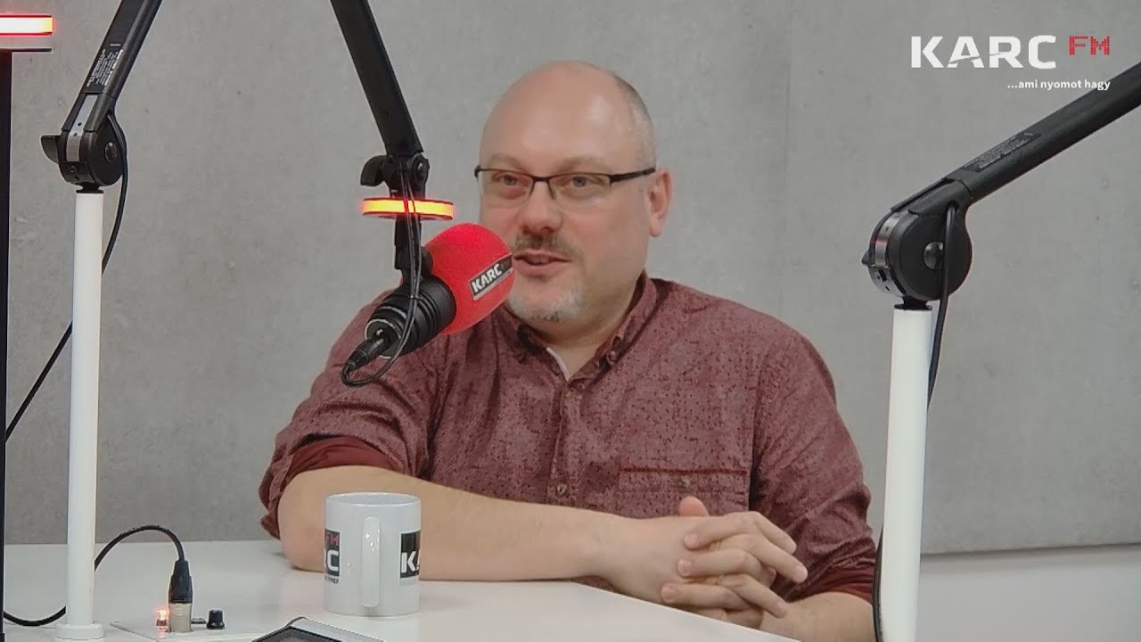 A könnyűzene aranycsapata; 60 éves a Stúdió 11! – Barbinek Gábor, ifj ...