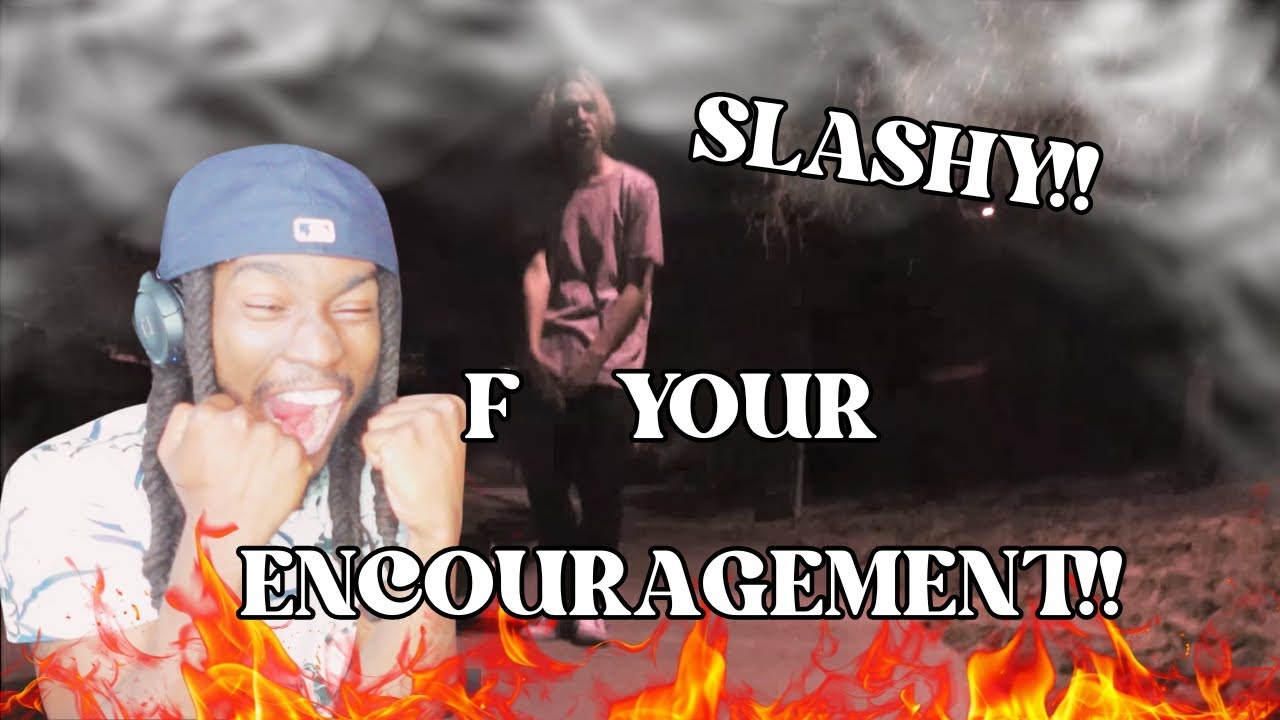 SLASHY APPEARANCE!! Ez Mil - F*ck Your Encouragement (Future - Be ...