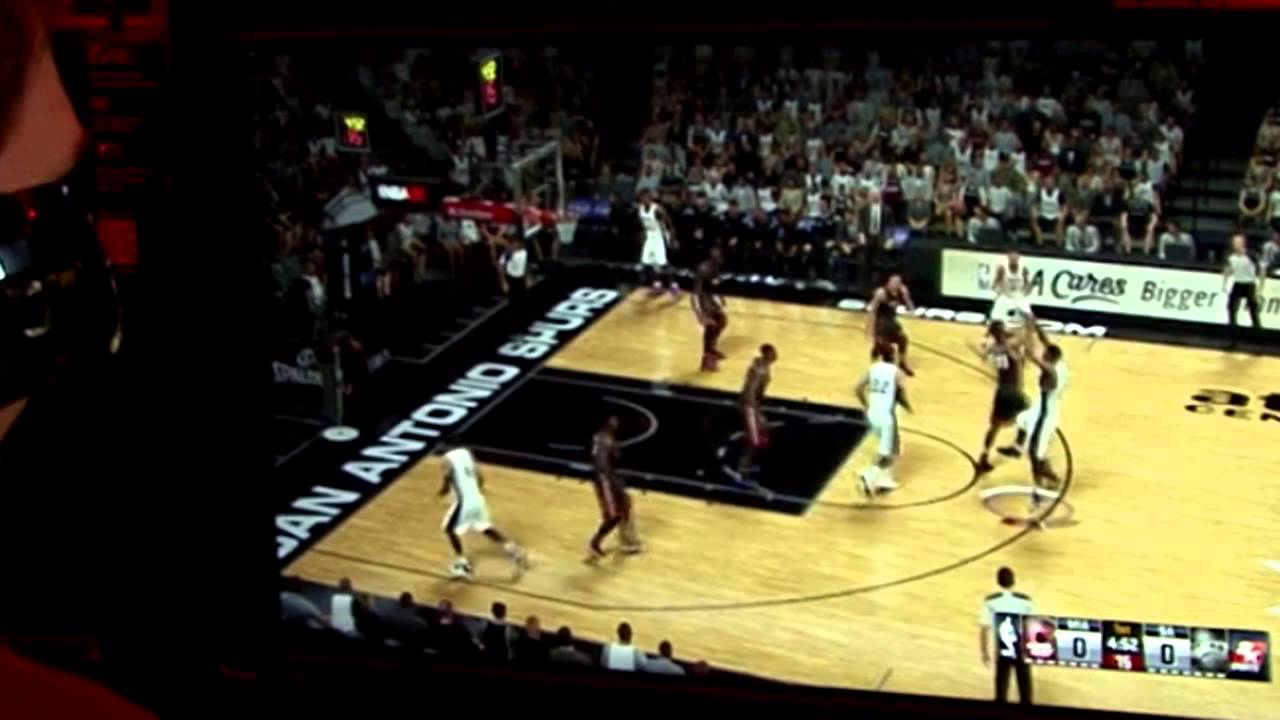 NBA2K15 SHOT METER BREAKDOWN UNDERSTANDING THE SHOT METER PART 2 - YouTube