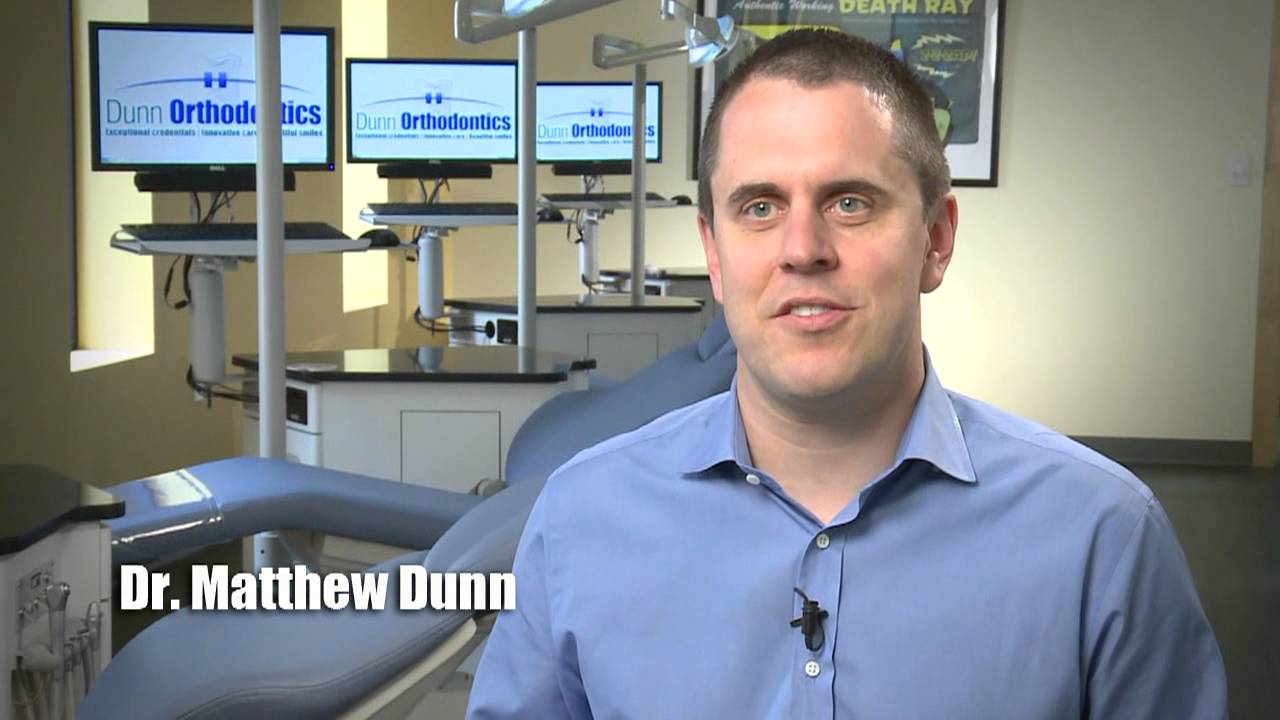 Meet Our Doctors | Dunn Orthodontics - YouTube