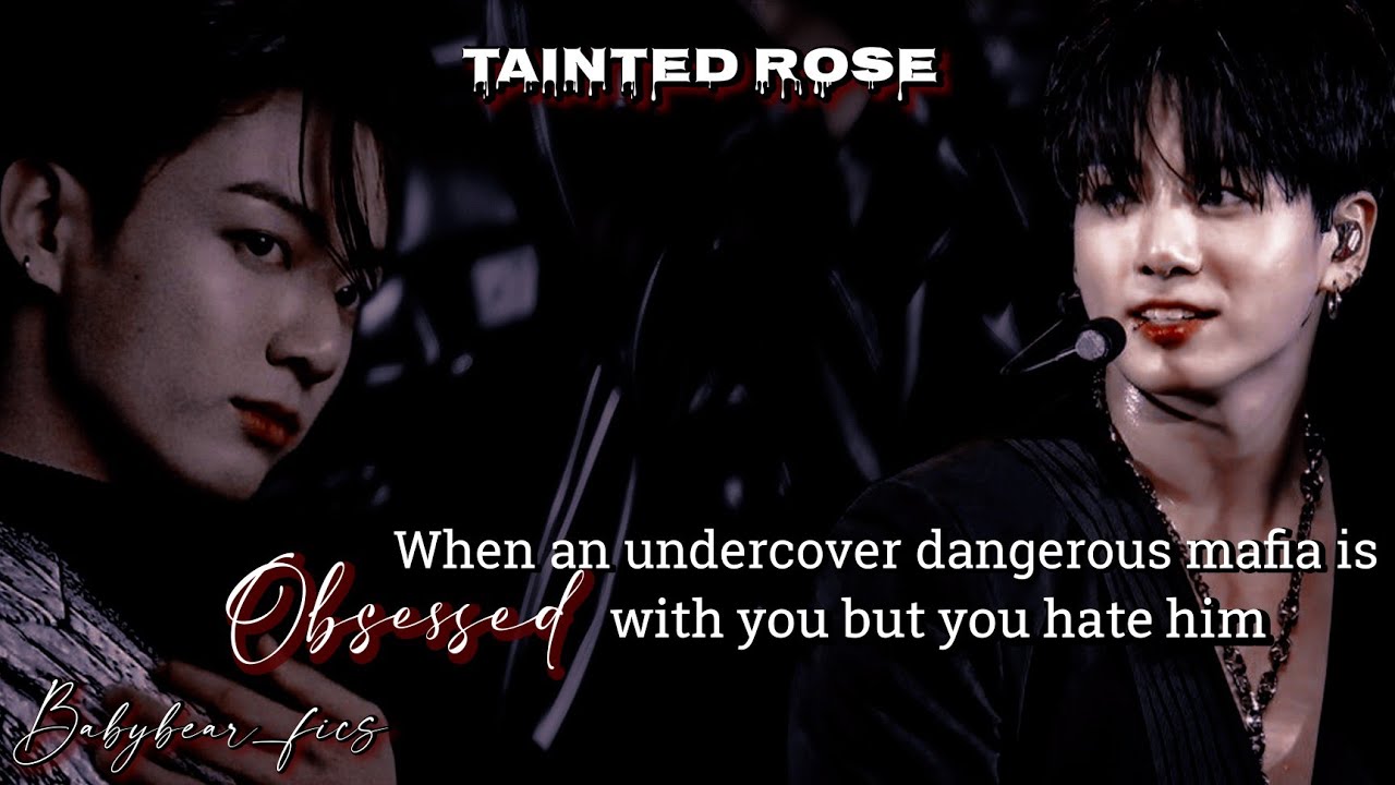 #.𝟯 𝗧𝗮𝗶𝗻𝘁𝗲𝗱 𝗥𝗼𝘀𝗲 | 𝐖𝐡𝐞𝐧 𝐚 𝐝𝐚𝐧𝐠𝐞𝐫𝐨𝐮𝐬 𝐮𝐧𝐝𝐞𝐫𝐜𝐨𝐯𝐞𝐫 𝐦𝐚𝐟𝐢𝐚 𝐢𝐬 𝐨𝐛𝐬𝐞𝐬𝐬𝐞𝐝 𝐰𝐢𝐭𝐡 ...