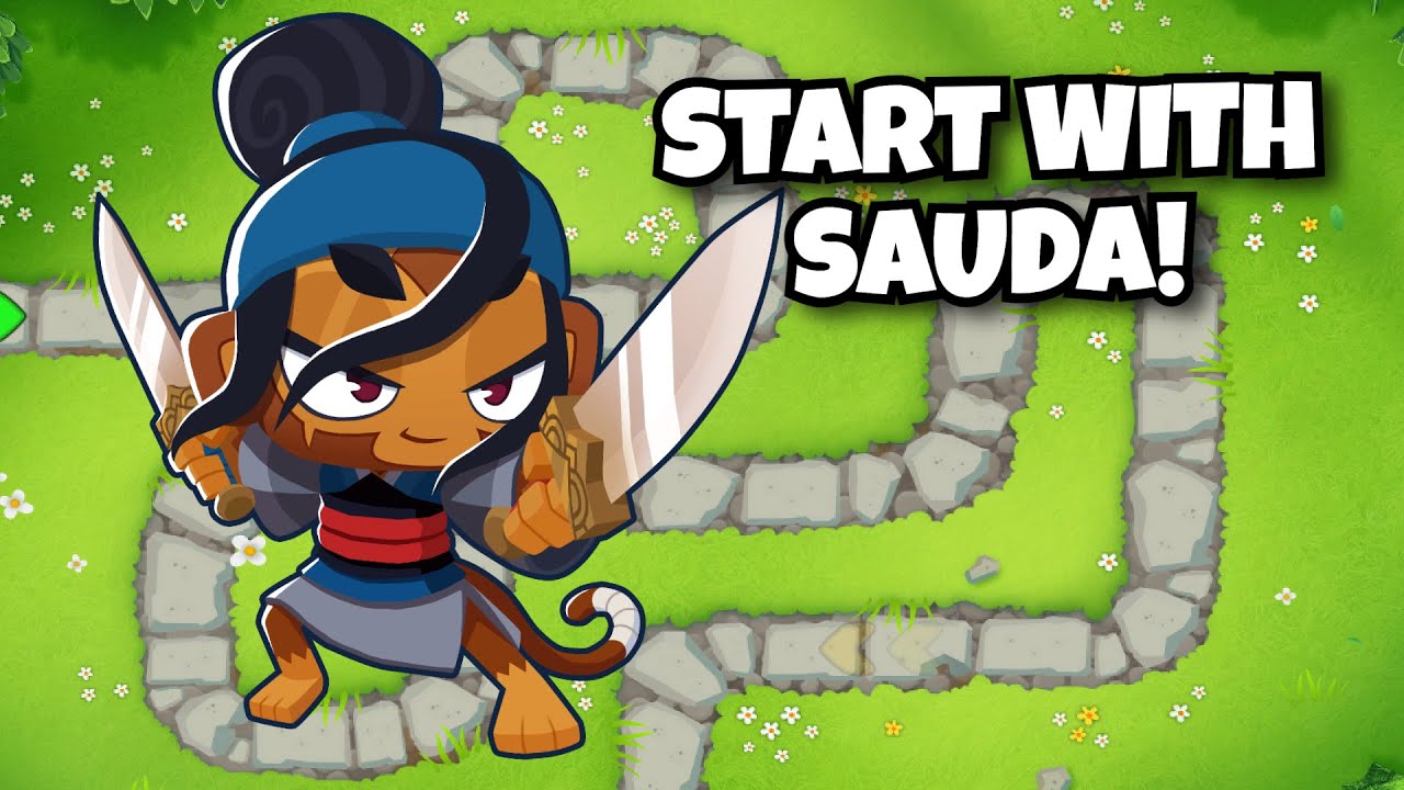 Buy The BTD6 Heroes In THIS Order! - YouTube