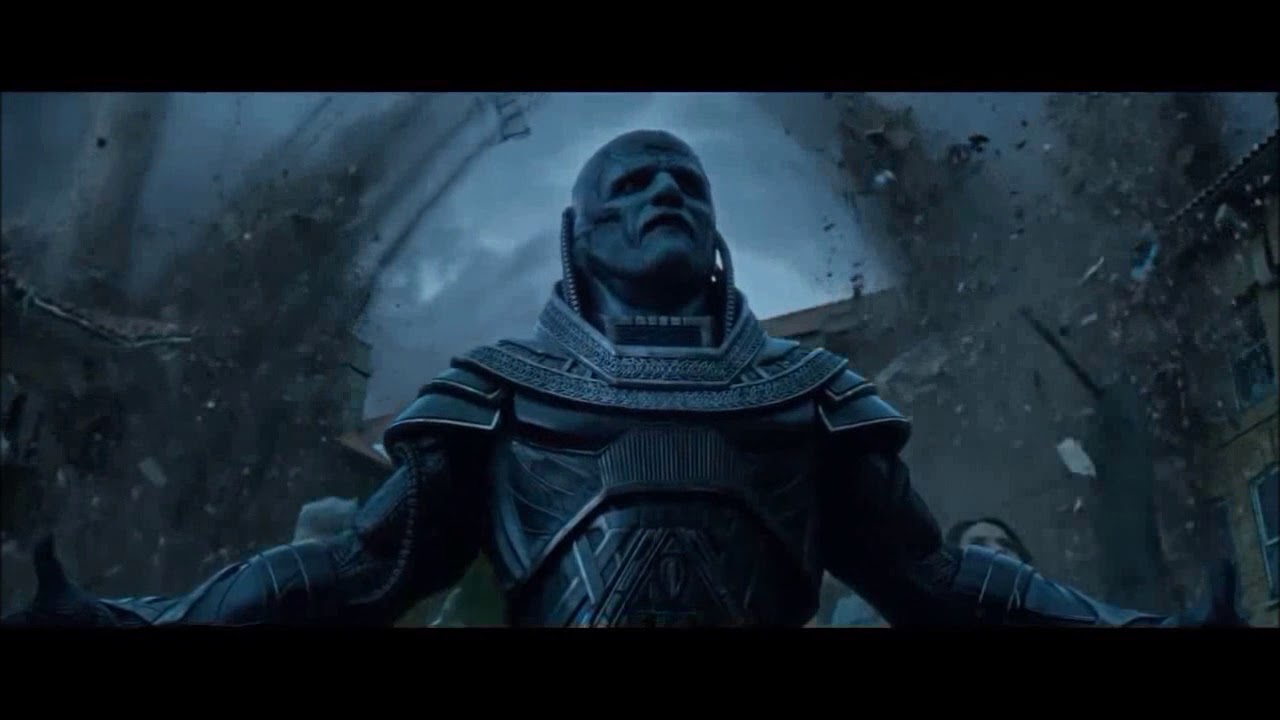 Disaster Movie Spectacular - YouTube