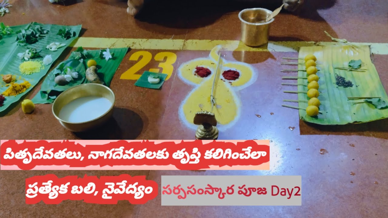 Ashlesha Bali, Sarpa Samskara Pooja at Kukke | #kukkesubramanya #kukke ...
