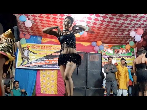 New Open Dance Hungama 2021|| Super Dance program || খেলা হবে dj ...