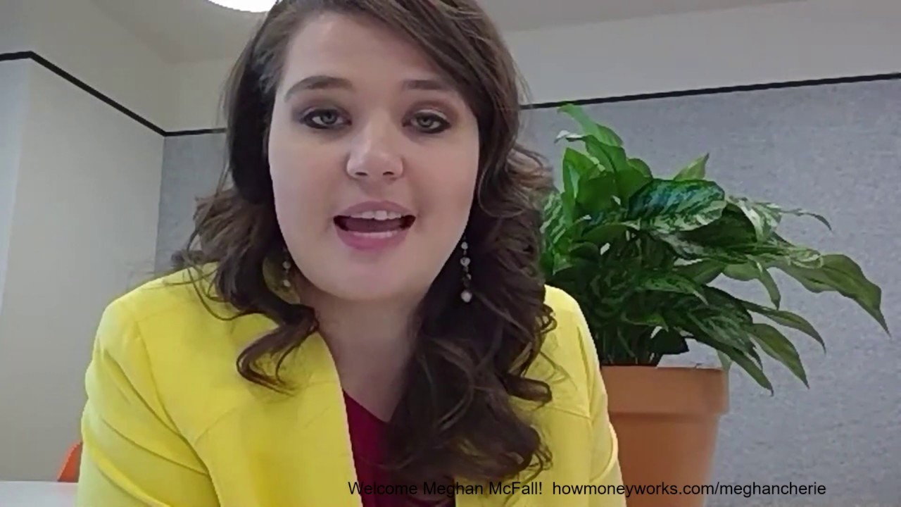 Gratitude Stories with KP Speaks and guest Meghan McFall - YouTube