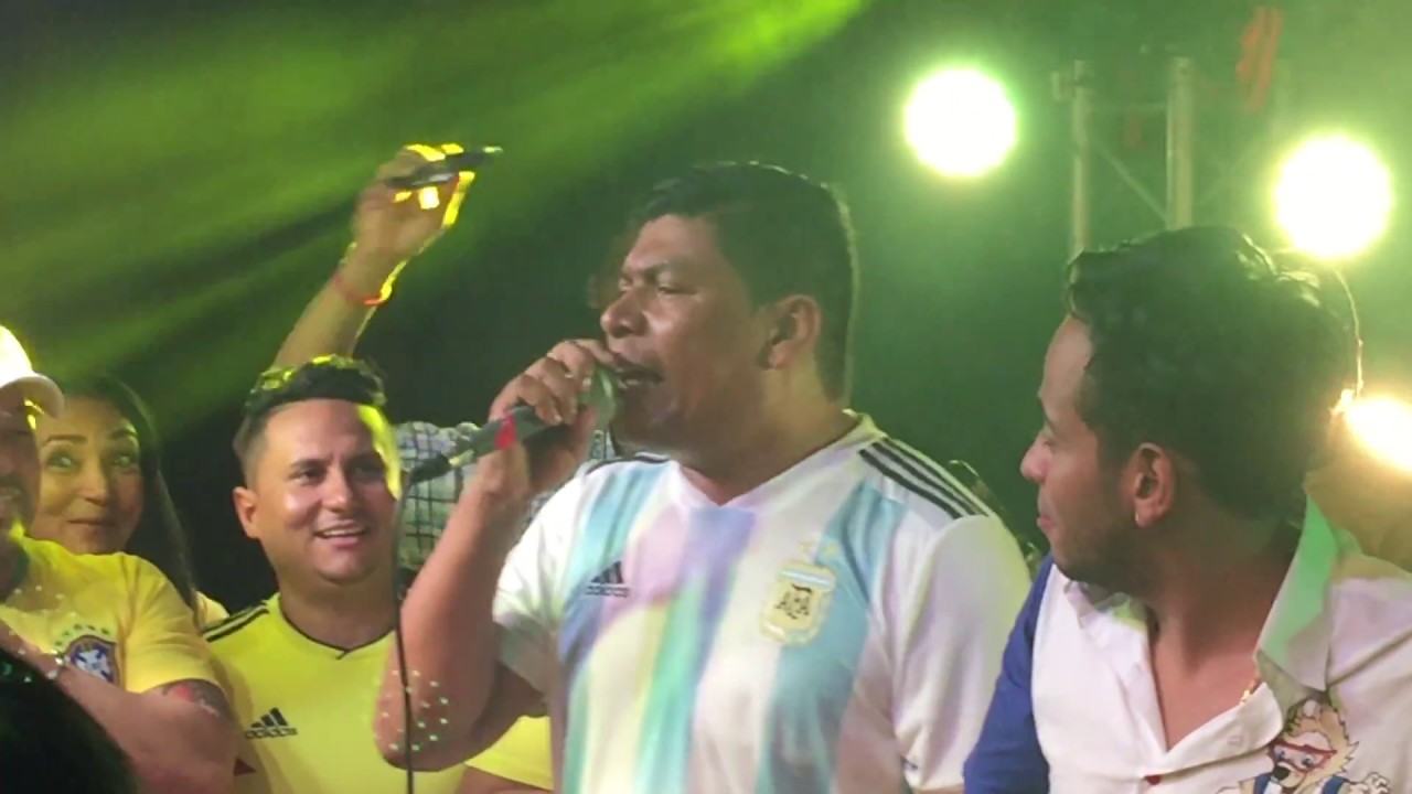 Alex Manga, Erick Escobar, Osman Perez, Yader Romero - Recopilación de ...