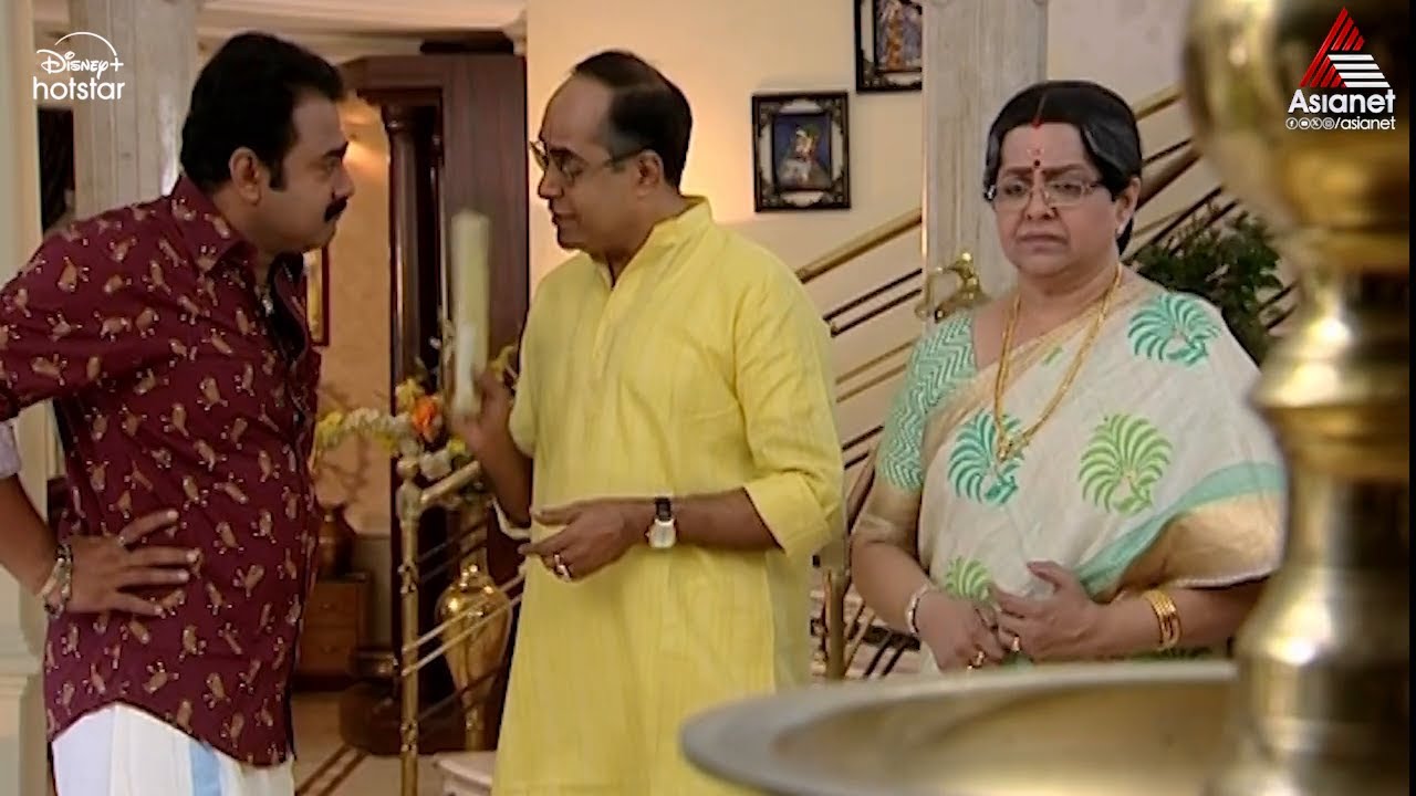 #Harichandanam || Full Episode 264 || Asianet - YouTube