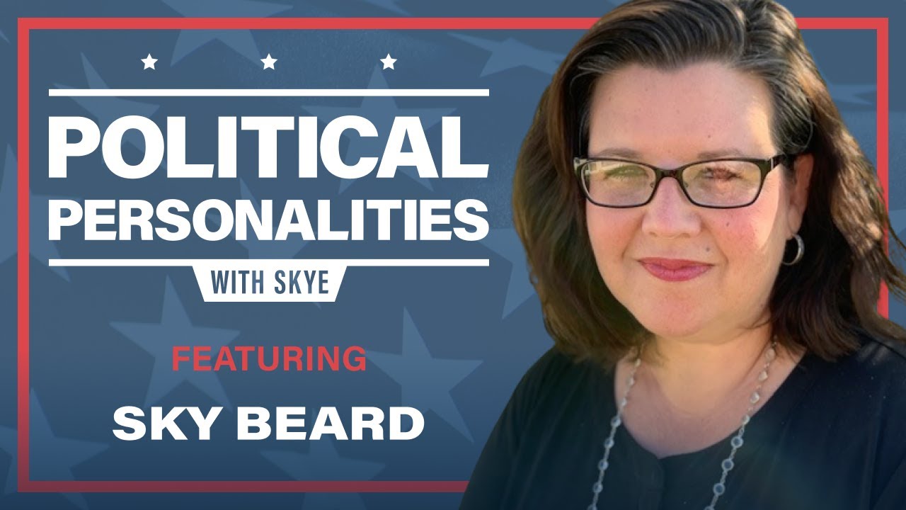 No Kid Hungry Florida Director Sky Beard [Political Personalities with ...