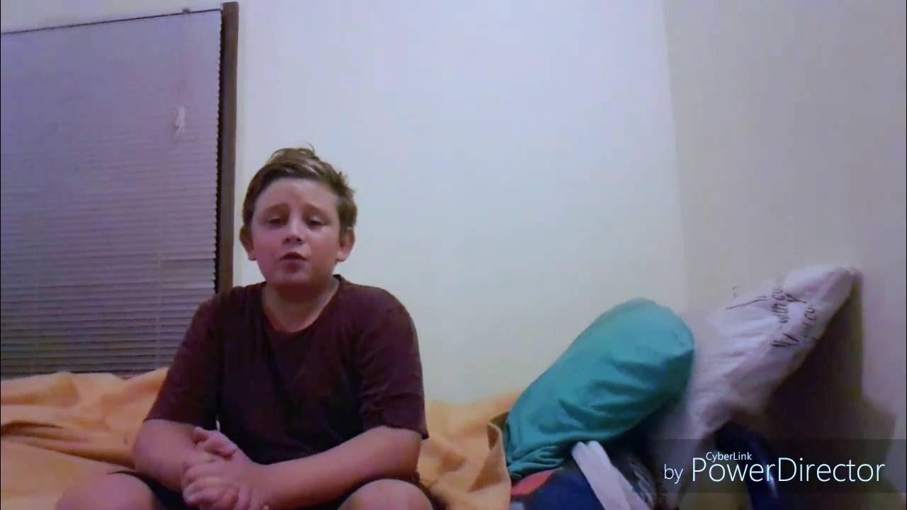 How to burp on command - YouTube