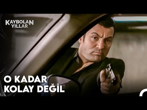 Sevdiğini Kurtarma Operasyonu Başarılı - Kaybolan Yıllar 12. Bölüm