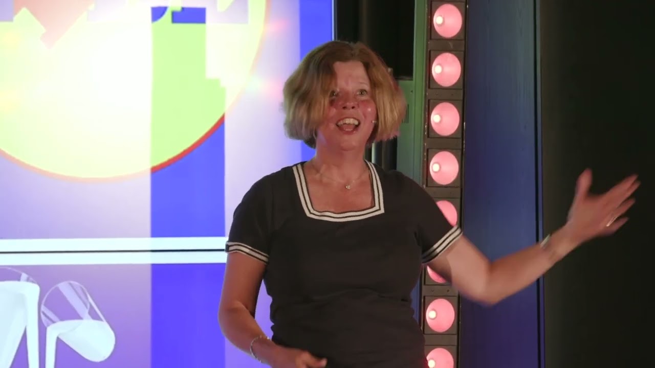 Are we in control of what we buy? | Sian Rees | TEDxSwansea - YouTube