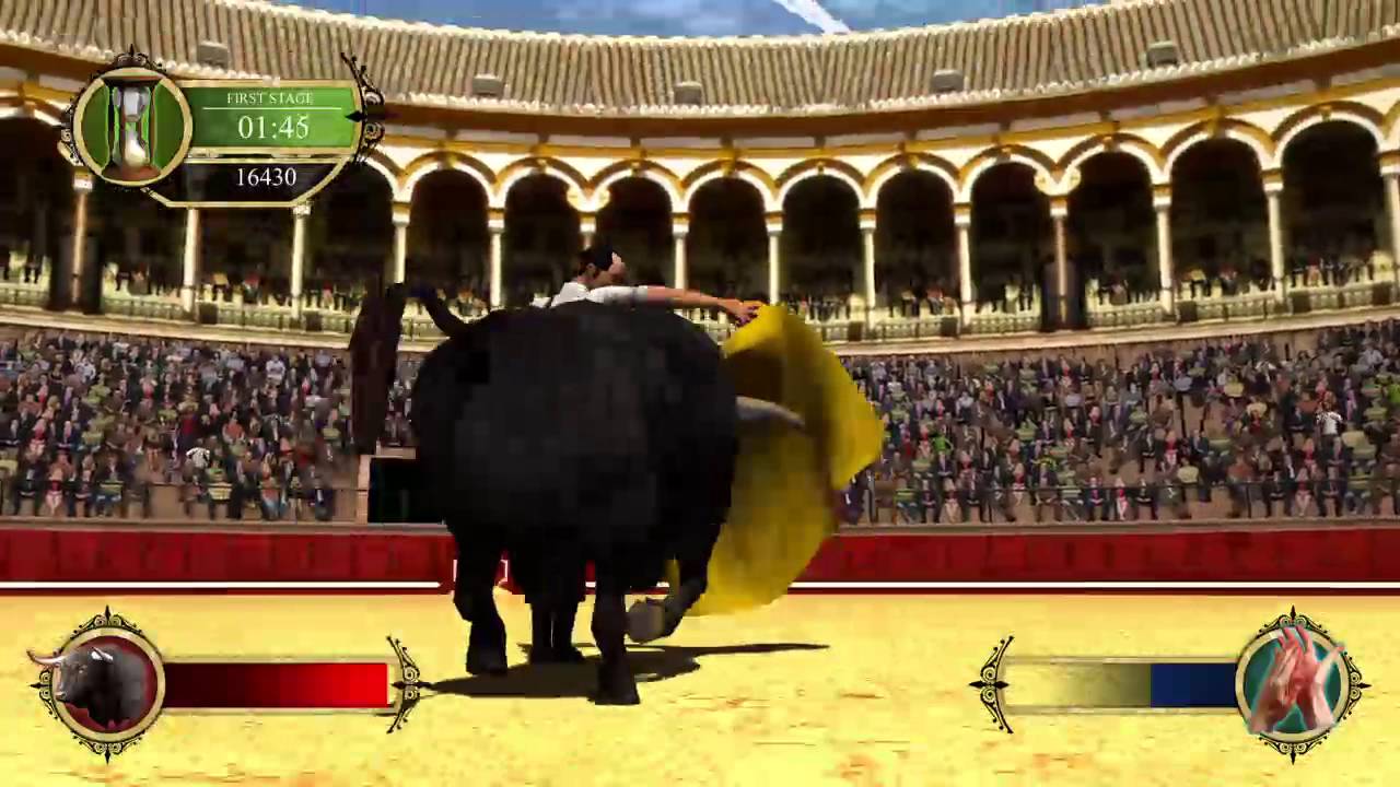 Lets Play Toro on PS4 WTF am i playing lol - YouTube