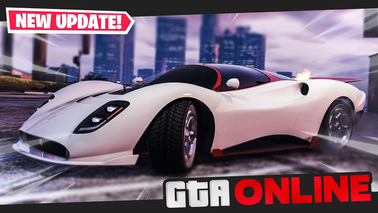NEW GTA Online Summer Update + Map Expansion DLC? - (GTA 5 Updates ...