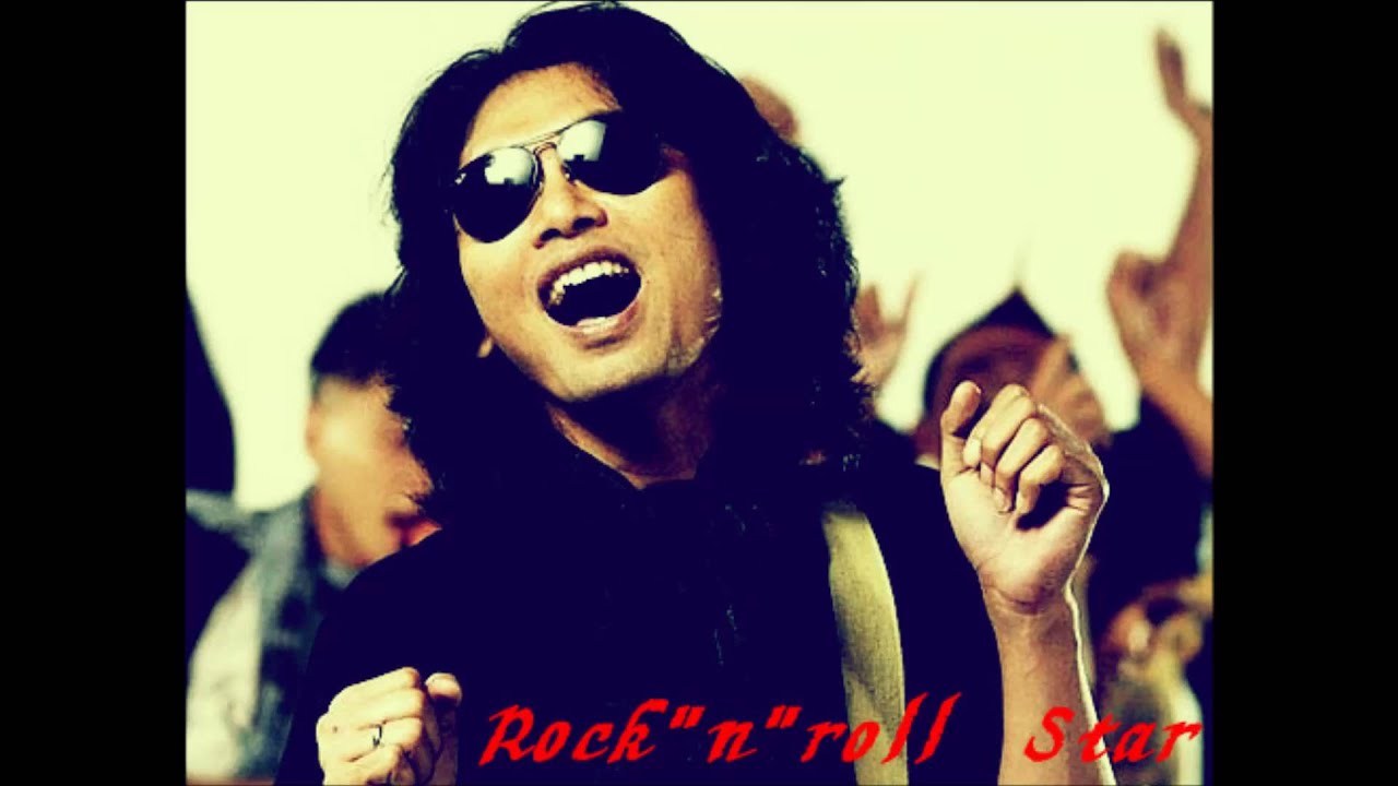Rock N Roll Star Youtube