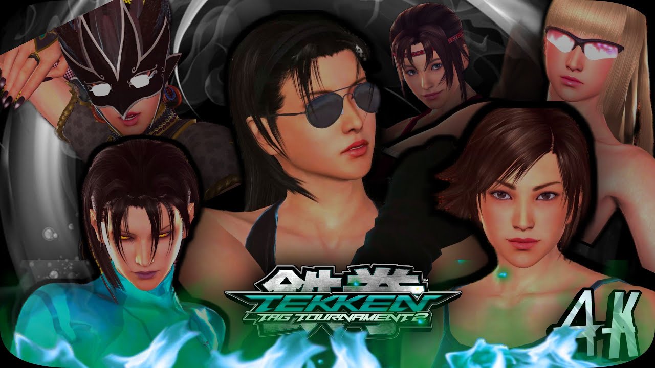 Team Jun Mushroom Battle Ultra Hard UHD 4K 60 FPS - YouTube