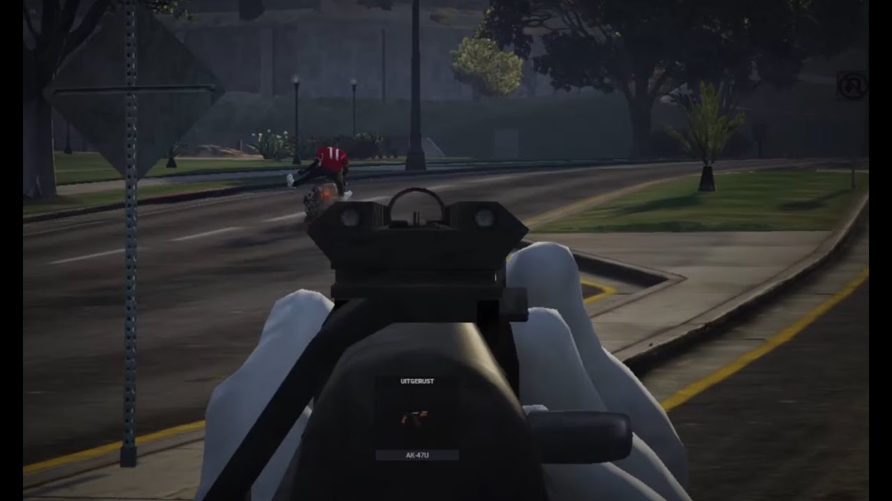 Future RP Highlights #4 Sacha - YouTube