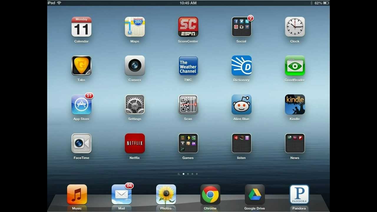 Facetime tutorial - YouTube