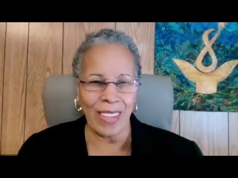 Dr. Paula Cole Jones on Article II and the 8th Principle - YouTube