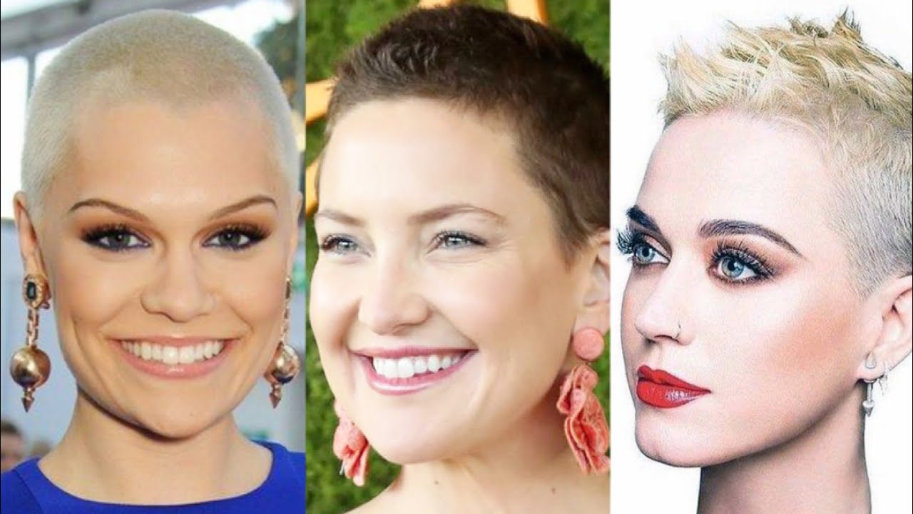 Amazing 🥰Boy Cut For Girls New Style Haircuts/ Pixie Haircuts With Fine ...