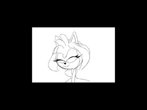 Amy Rose Queen of mean - YouTube