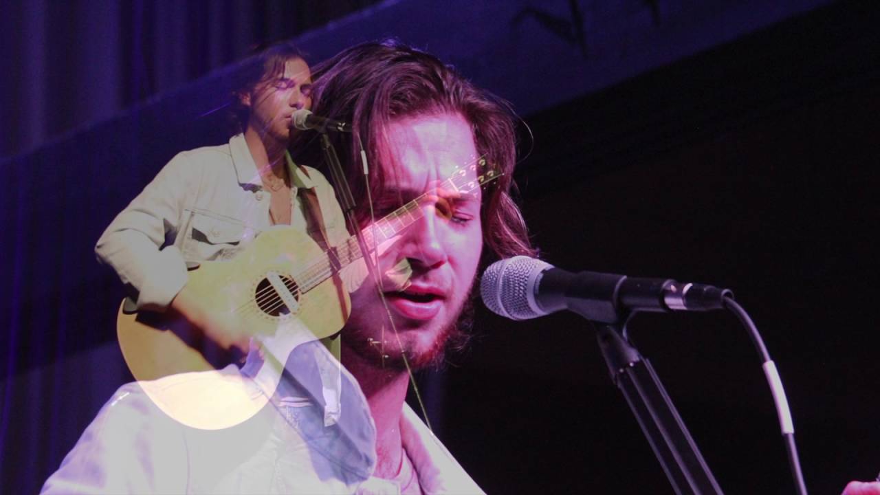 Same Ole Stars / Purple Rain by Jesse Kramer - YouTube