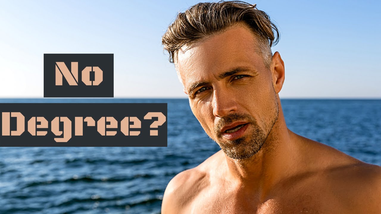7 Sigma Male Jobs that Don’t Require A Degree | Sigma Male Career - YouTube