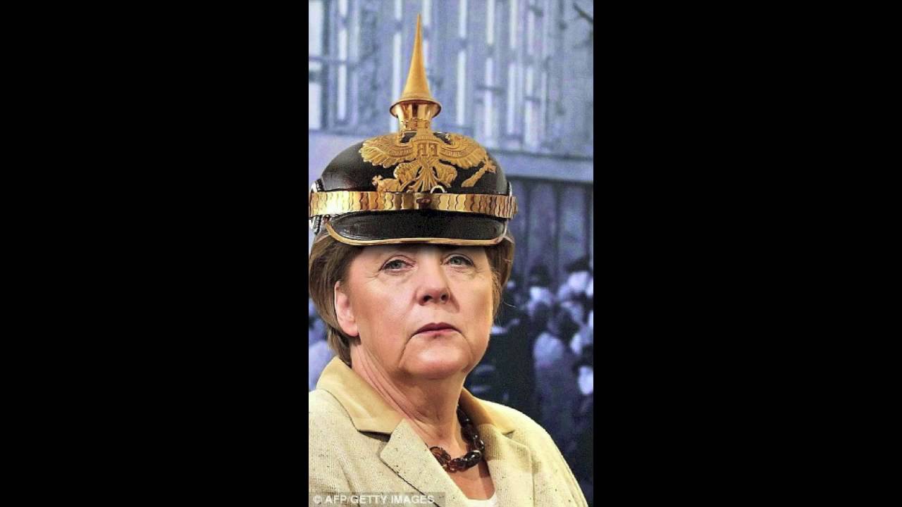 (We Won't) Stay Another Day - Brexit Song - YouTube