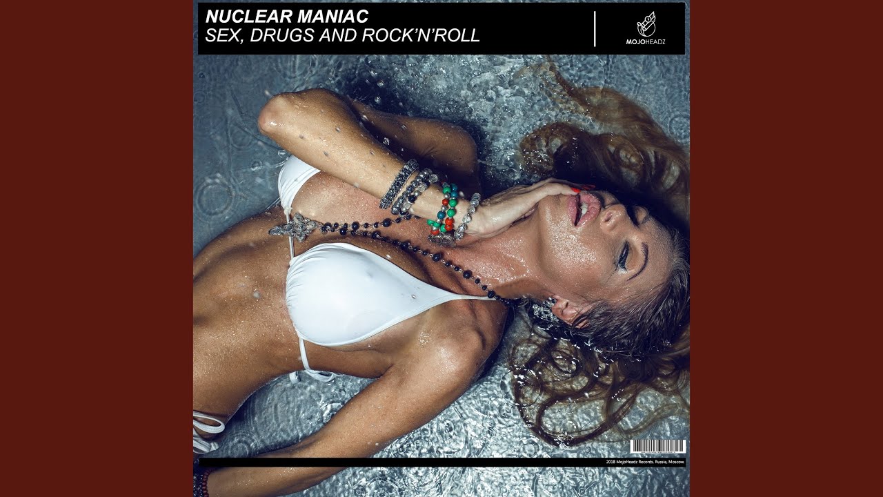 Sex Drugs And Rock N Roll Youtube