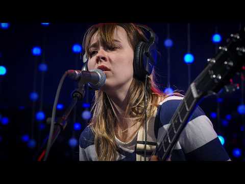 The Belair Lip Bombs - Don’t Let Them Tell You (It’s Fair) (Live on KEXP)
